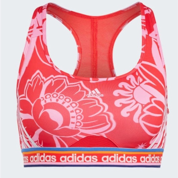 Farm Rio x Adidas | Intimates & Sleepwear | Farm Rio X Adidas Farm Bra ...